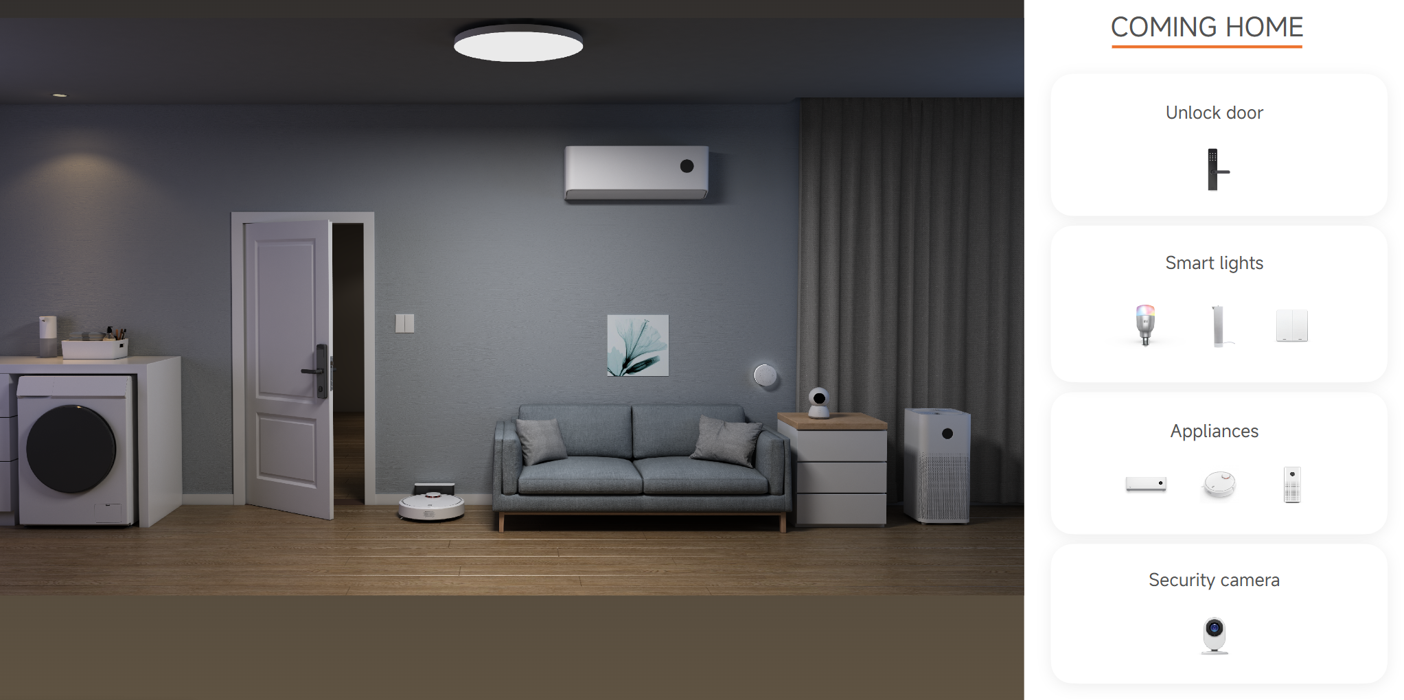 Smart Solution – greensmart